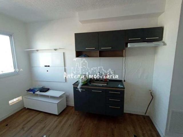 Apartamento com 01 dormitório em Guaianases Cód.: 11633
