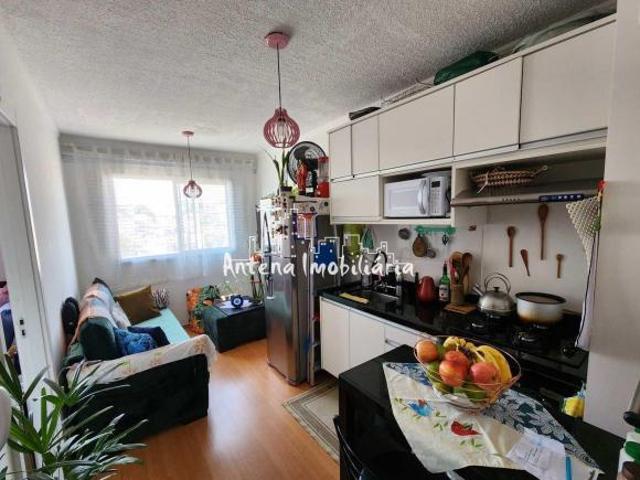 Apartamento com 01 dormitório em Guaianases Cód.: 11634