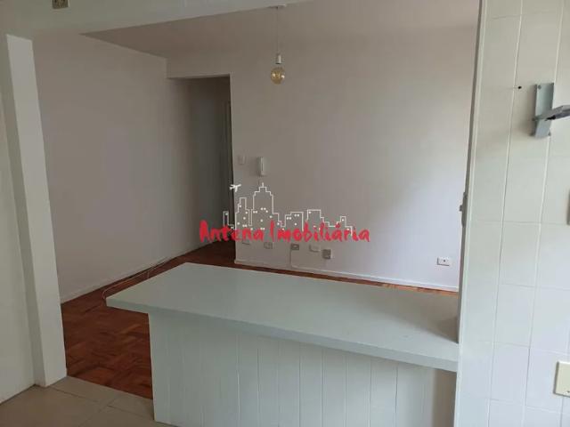 Apartamento com 01 dormitório em Higienópolis Cód. 1474
