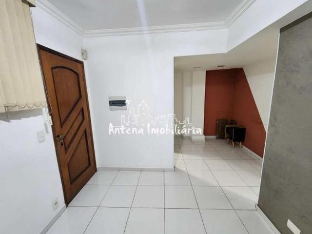 Apartamento com 01 dormitório em Santa Cecília Cód.: 869