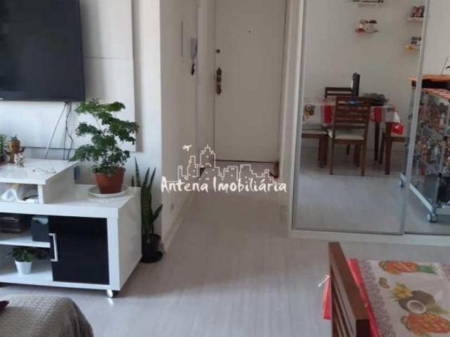 Apartamento com 01 dormitório em Santa Cecília Cód.: 8876
