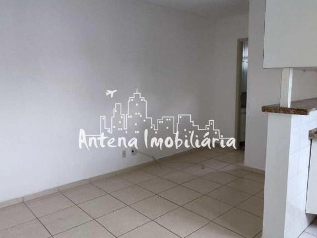 Apartamento com 01 dormitório em Santa Cecília Cód.: 10267