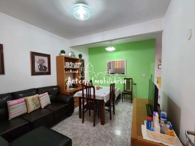 Apartamento com 01 dormitório em Santa Cecília Cód.: 10374