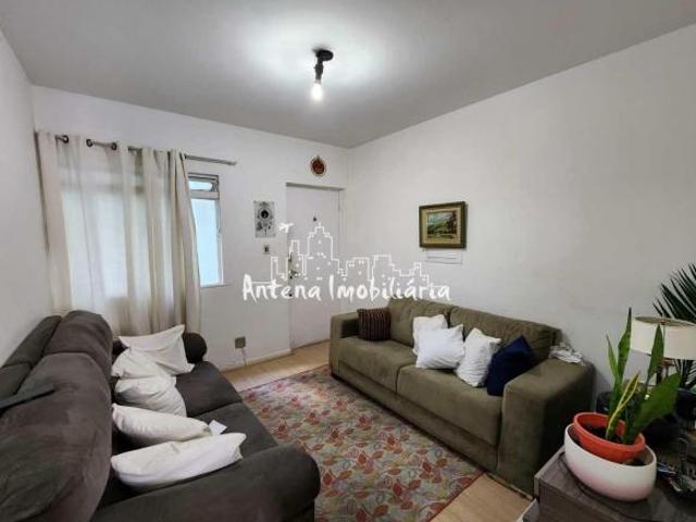 Apartamento com 01 dormitório em Santa Cecília Cód.: 10728