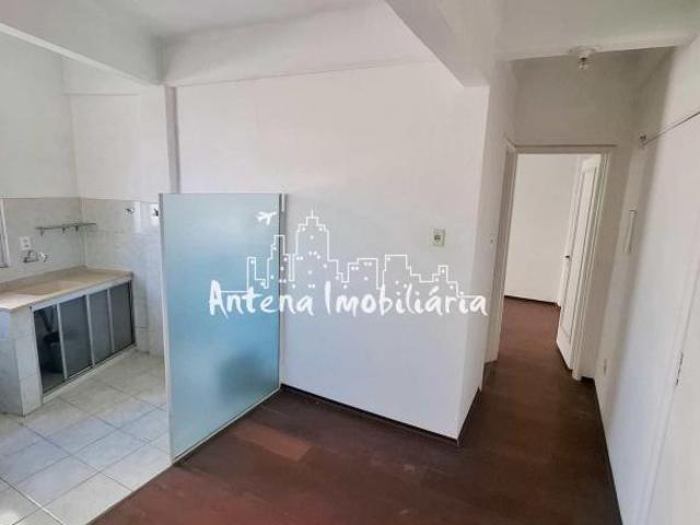 Apartamento com 01 dormitório em Santa Cecília Cód.: 11416
