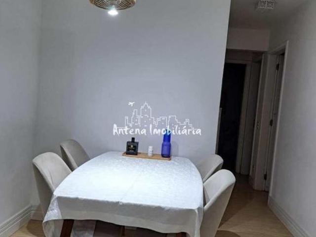 Apartamento com 01 dormitório em Santa Cecília Cód.: 12154