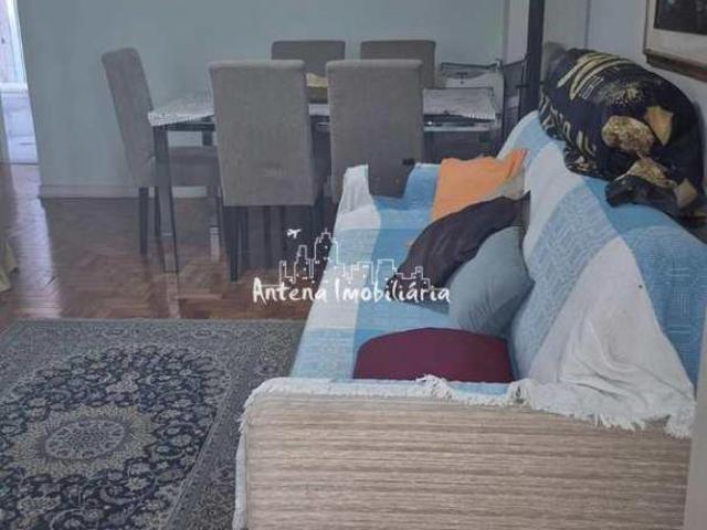 Apartamento com 01 dormitório em Santa Cecília Cód.: 12167