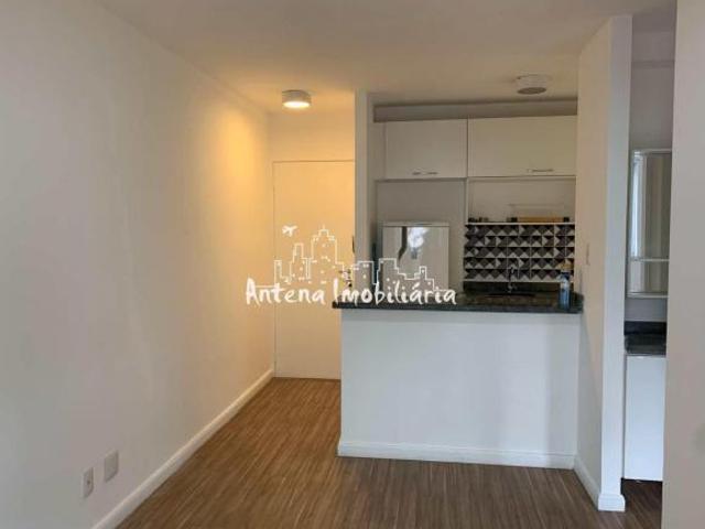 Apartamento com 01 dormitório em Santa Cecília Cód.: 12323