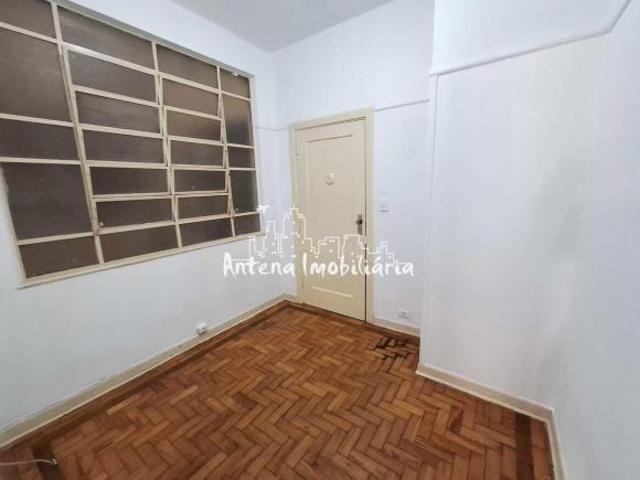 Apartamento com 01 dormitório em Santa Cecília Cód.: 12573