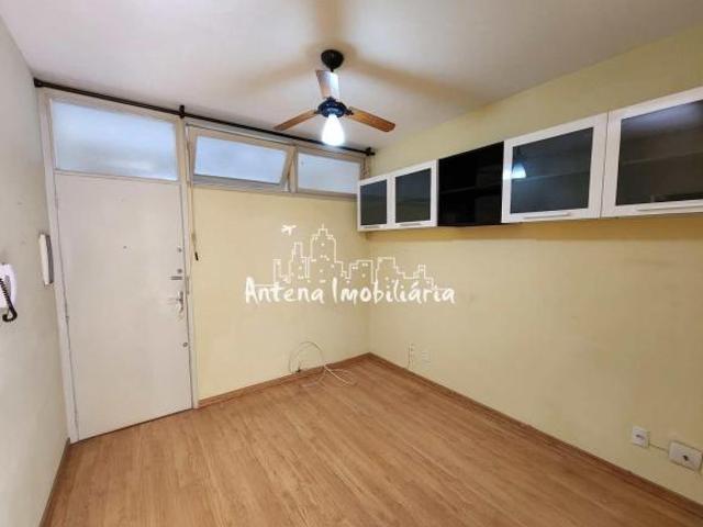 Apartamento com 01 dormitório em Santa Cecília Cód.: 12514
