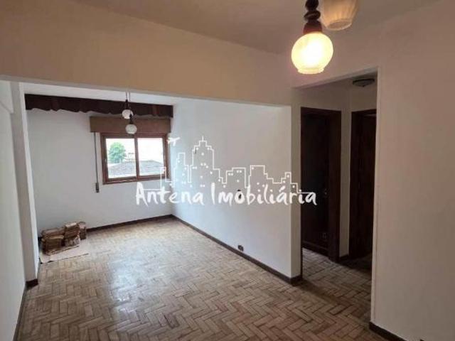 Apartamento com 01 dormitório em Santa Cecília Cód.: 12665