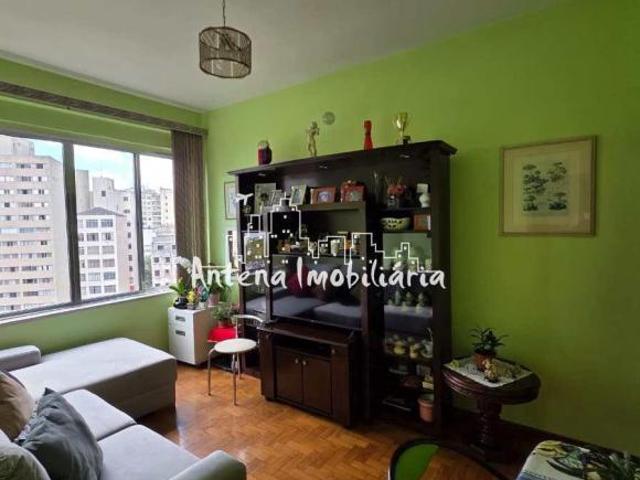 Apartamento com 01 dormitório em Santa Cecília Cód.: 12688