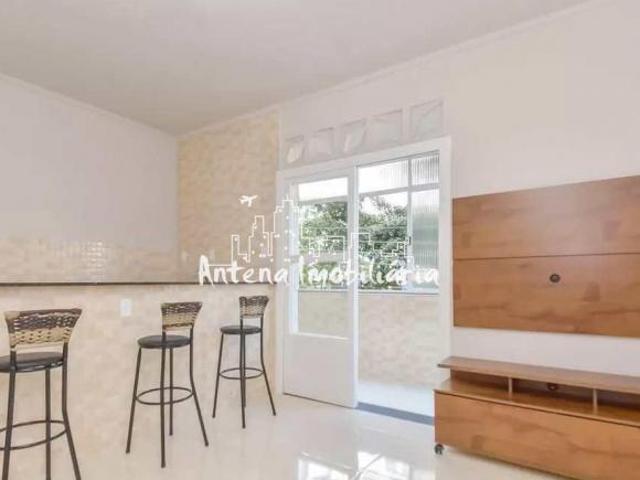 Apartamento com 01 dormitório em Santa Cecília Cód.: 12699