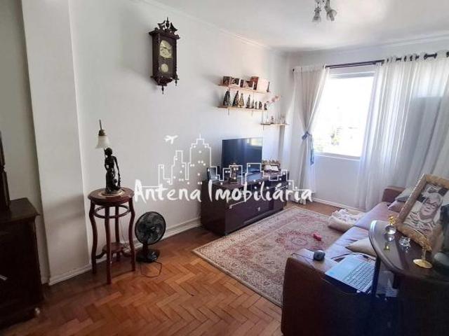 Apartamento com 01 dormitório em Santa Cecília Cód.: 12779