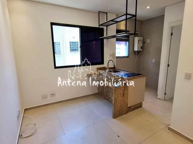Apartamento com 01 dormitório em Santa Cecília Cód.: 12736