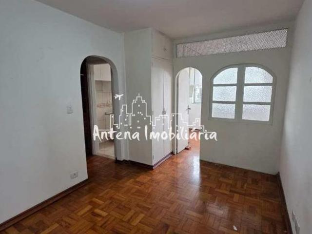 Apartamento com 01 dormitório em Santa Cecília Cód.: 12812