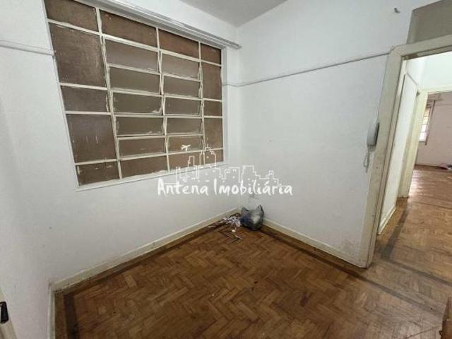 Apartamento com 01 dormitório em Santa Cecília Cód.: 12837