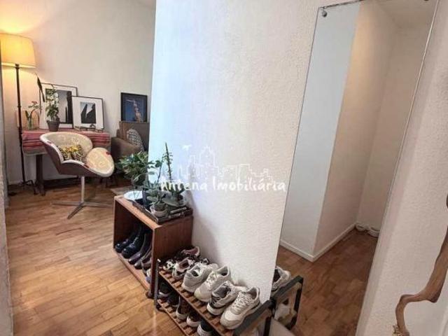 Apartamento com 01 dormitório em Santa Cecília Cód.: 12930