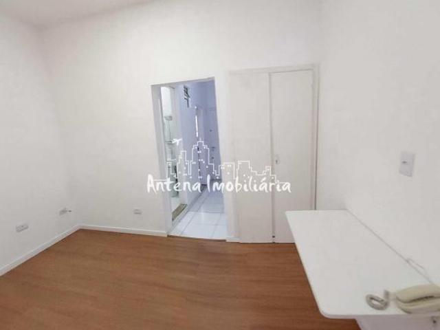 Apartamento com 01 dormitório em Santa Efigênia Cód.: 12869