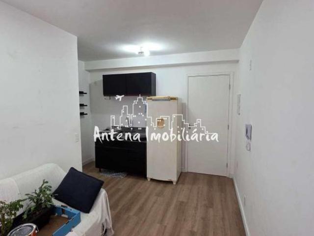 Apartamento com 01 dormitório na Vila Buarque Cód: 12347