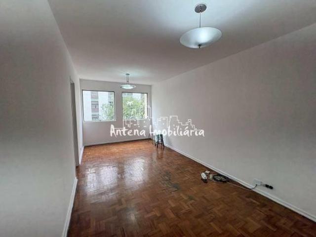 Apartamento com 01 dormitório na Vila Buarque Cód.: 458