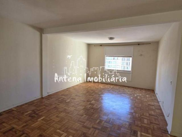 Apartamento com 01 dormitório na Vila Buarque Cód.: 7982