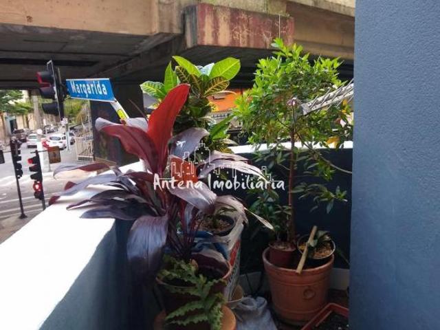 Apartamento com 01 dormitório na Barra Funda Cód.: 11184
