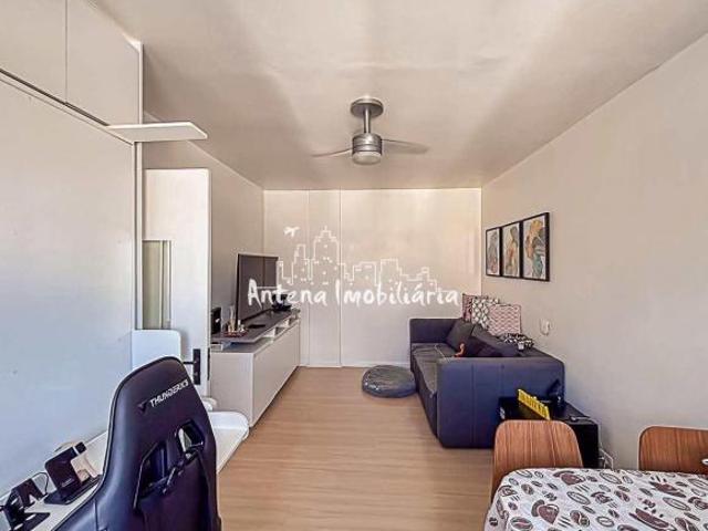 Apartamento com 01 dormitório na Barra Funda Cód.: 12934