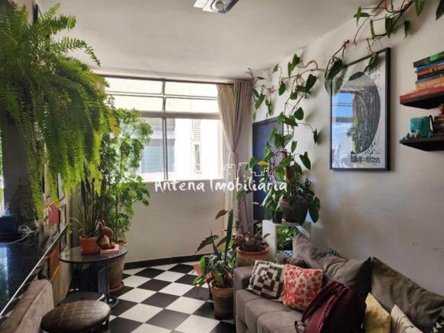 Apartamento com 01 dormitório na Bela Vista Cód.: 10731