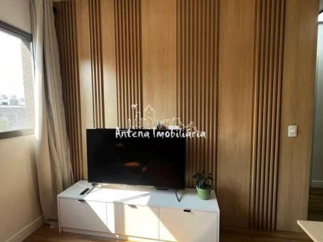 Apartamento com 01 dormitório na Bela Vista Cód.: 12877