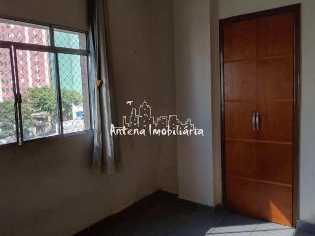 Apartamento com 01 dormitório na Liberdade Cód.: 12488