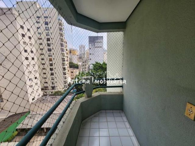 Apartamento com 01 dormitório na Santa Cecília Cód.: 11293