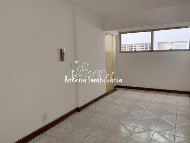 Apartamento com 01 dormitório na Santa Cecília Cód.: 11582