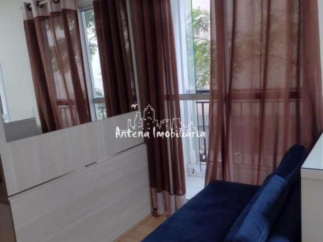 Apartamento com 01 dormitório no Brás Cód.: 11333