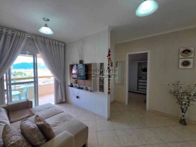 Apartamento com 01 dormitório,no Centro do Caiçara!