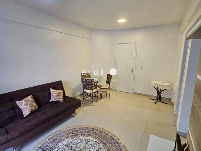 Apartamento com 01 dormitório no centro de Torres RS