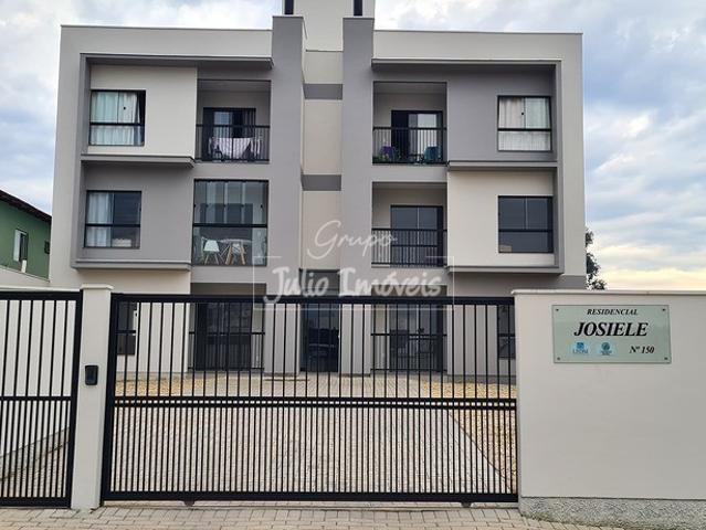 Apartamento com 01 dormitório no Limoeiro