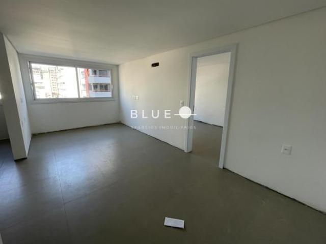 Apartamento com 01 dormitório no Predial em Torres RS