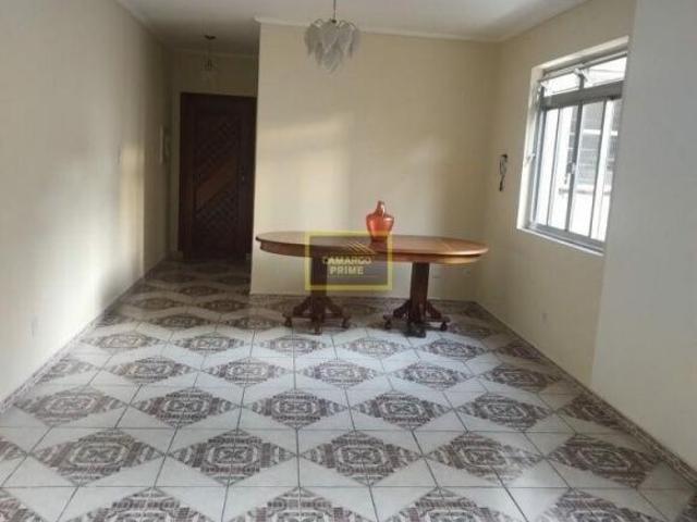 Apartamento com 01 dormitório para venda na Consolação