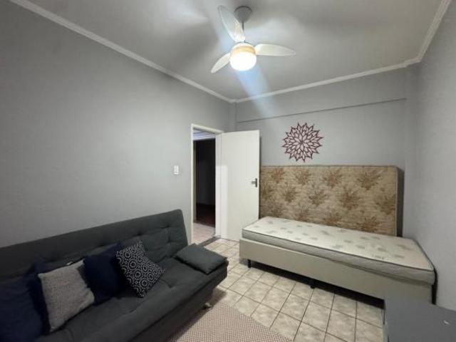 Apartamento com 01 dormitório para Venda, no centro em Itanhaém / SP