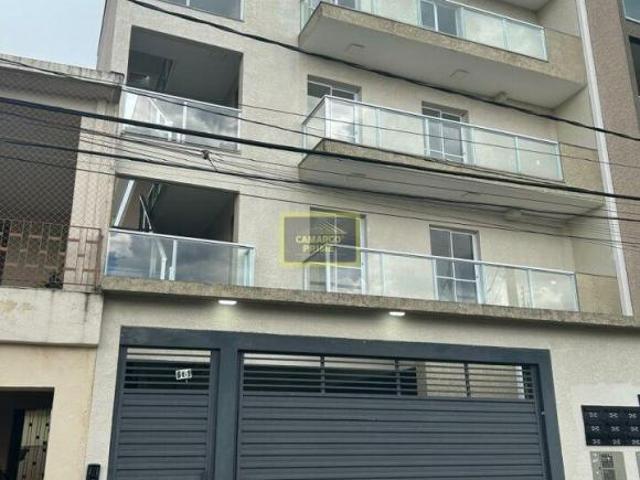 Apartamento Com 01 Dormitório Para Venda No Tucuruvi