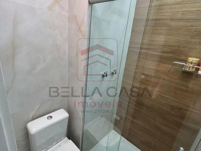 apartamento com 01 dormitório próximo a Universidade Anhembi Morumbi e metrô Bresser