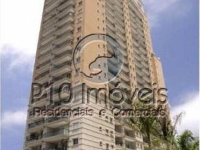 Apartamento com 01 dormitorio suite na Vila Nova Conceição