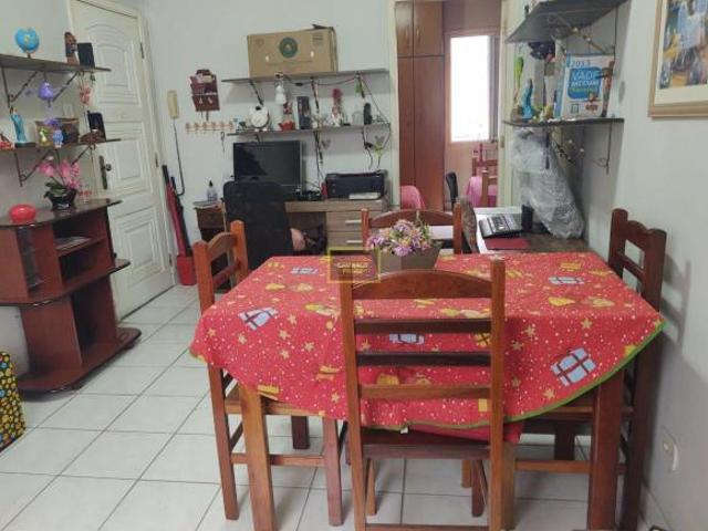 Apartamento com 01 dormitórios para venda em Pinheiros