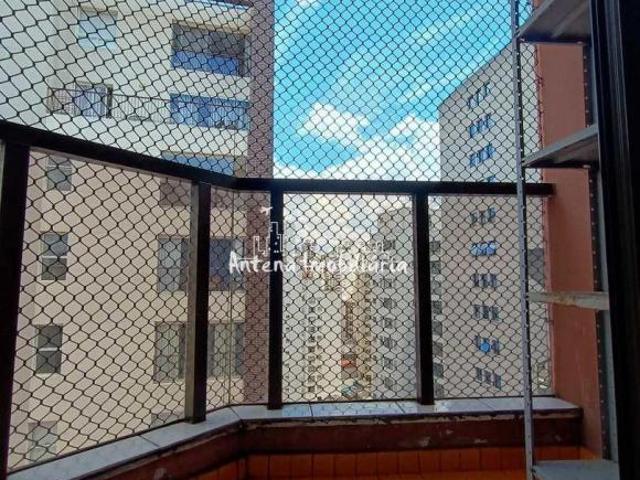 Apartamento com 01 suíte em Santa Cecília Cód.: 11962