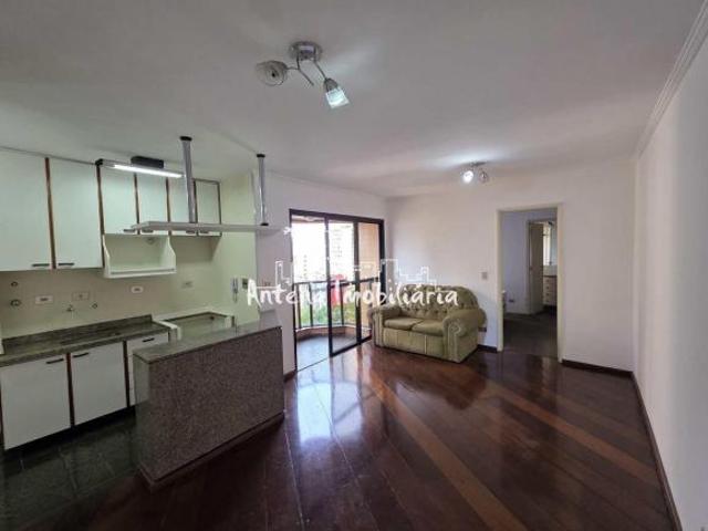 Apartamento com 01 suíte em Santa Cecília Cód.: 12600
