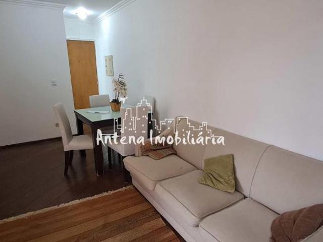 Apartamento com 01 suíte em Santa Cecília Cód.: 13060
