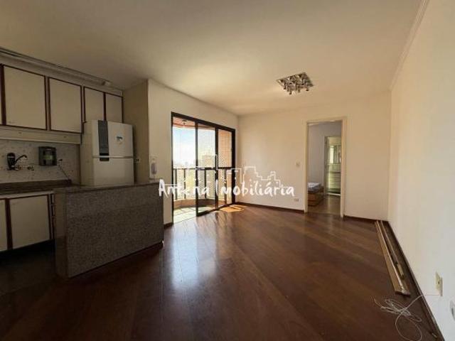 Apartamento com 01 suíte em Santa Cecília Cód.: 5786