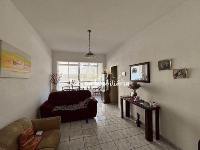 Apartamento com 01 suíte na Santa Cecília Cod: 12597
