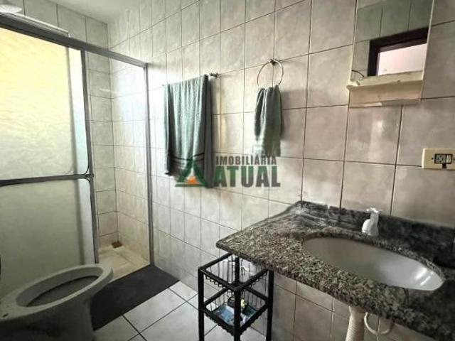 Apartamento com 01 suíte na região Central de Londrina